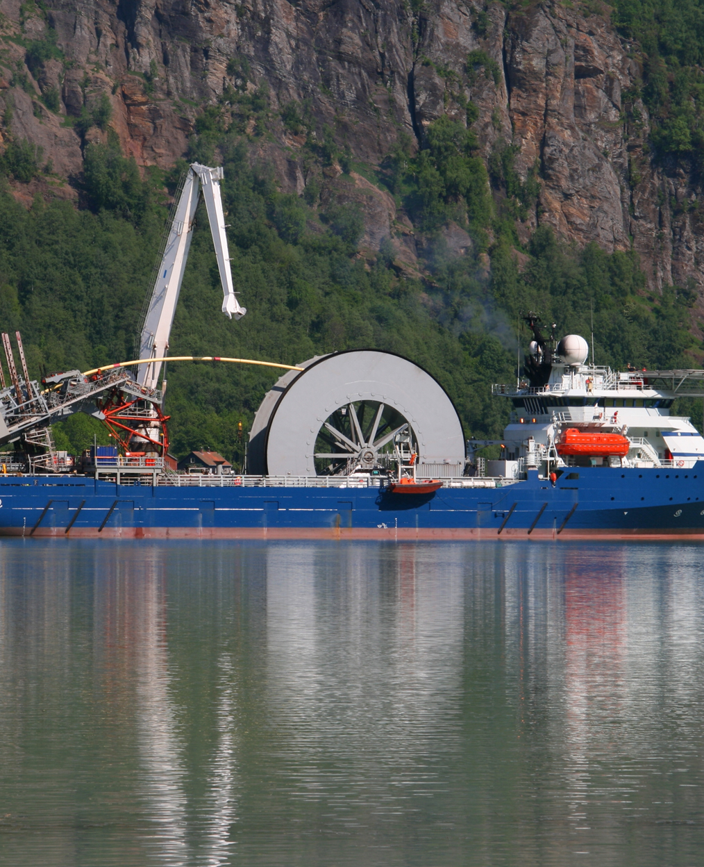 IAC Systems Design for prestigious project - Tadek