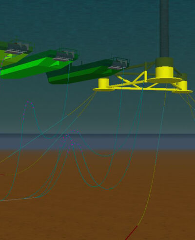 Tadek Ocean Engineering