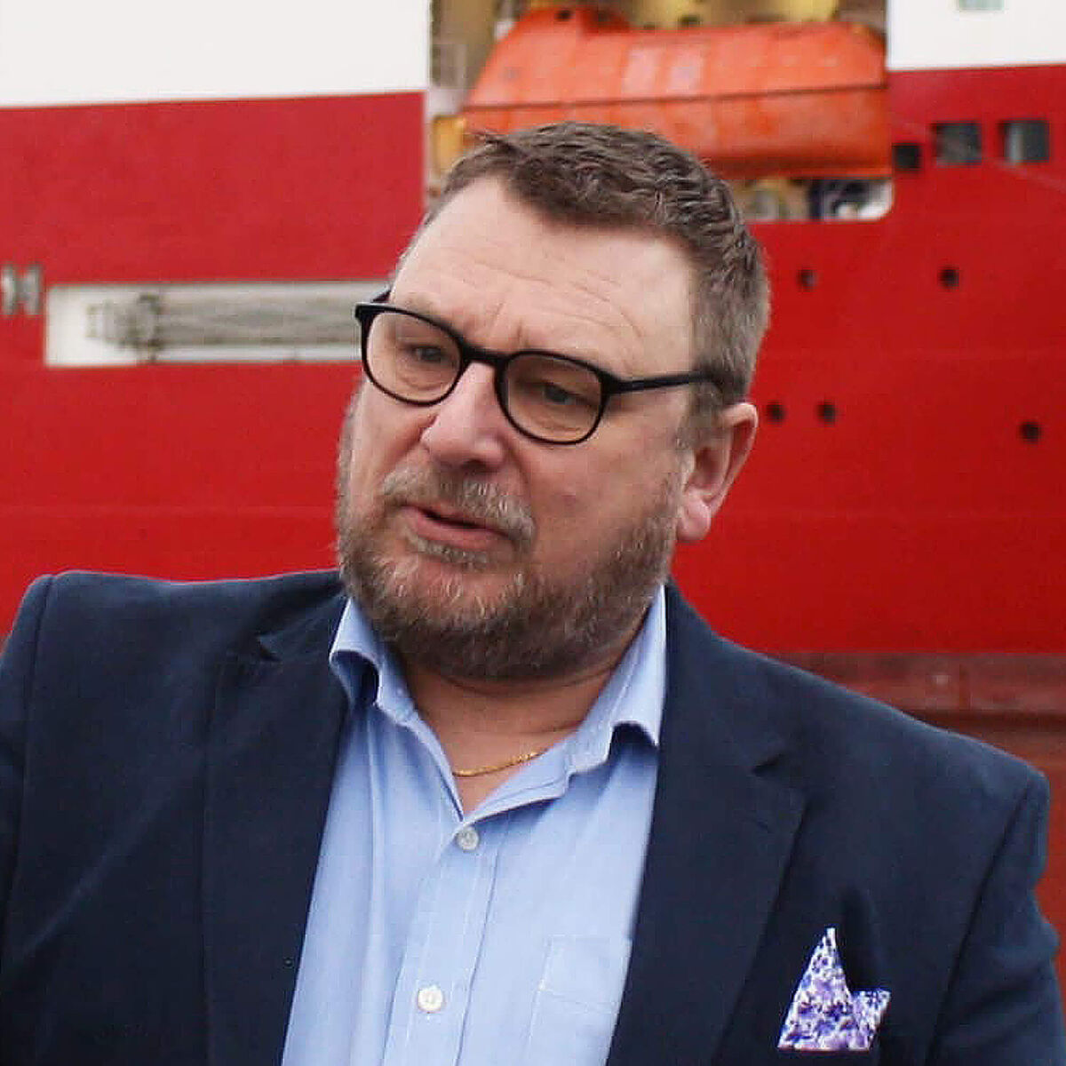 Andrew Robson - Tadek