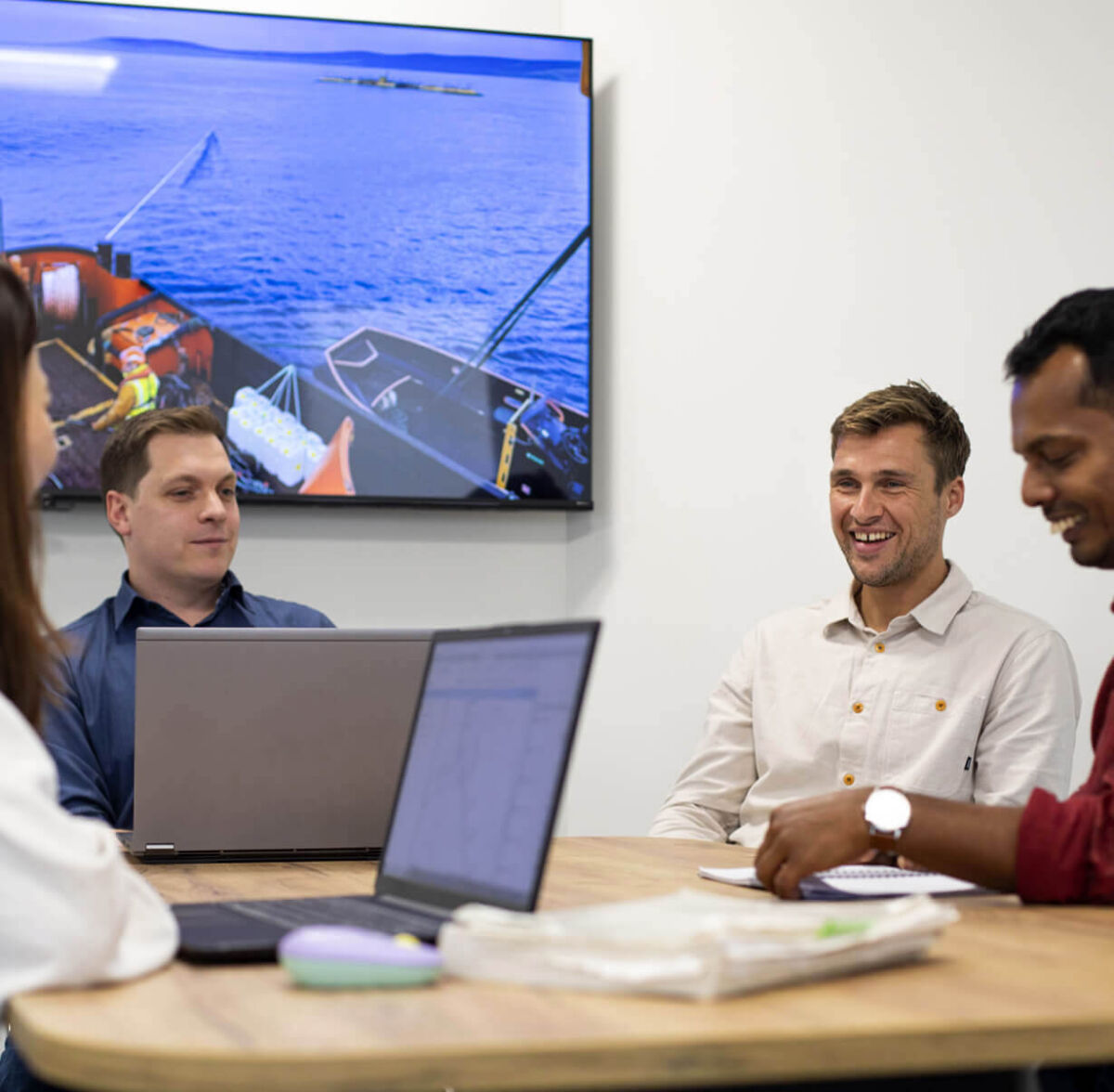 Graduate Programme - Tadek