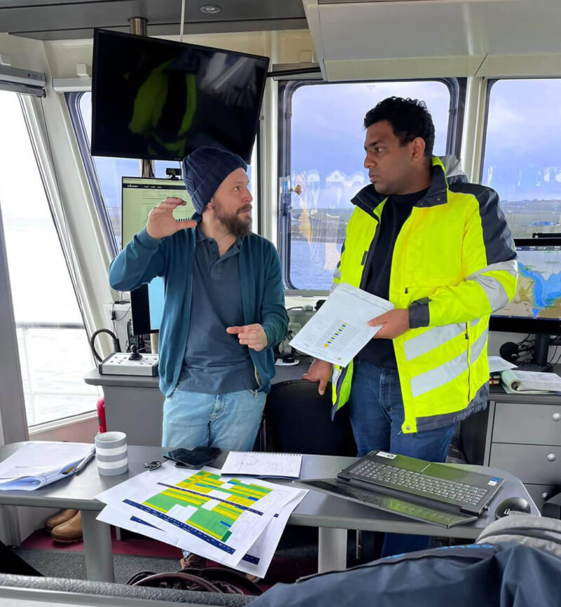 Graduate Programme - Tadek