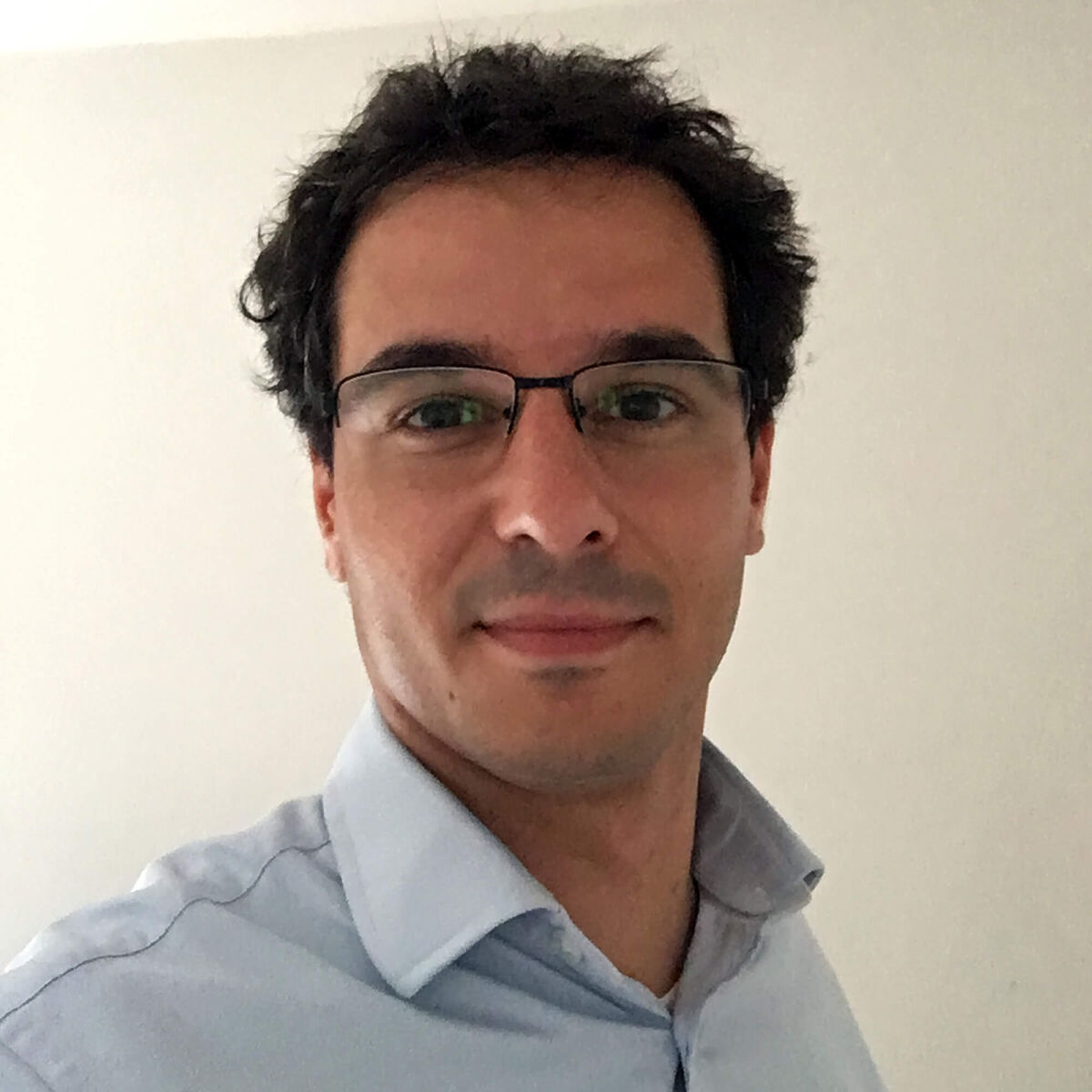 Meet the Team - Tadek