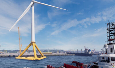 Tadek Ocean Engineering