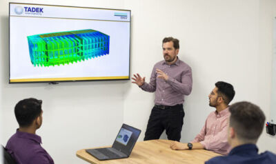 Tadek Ocean Engineering