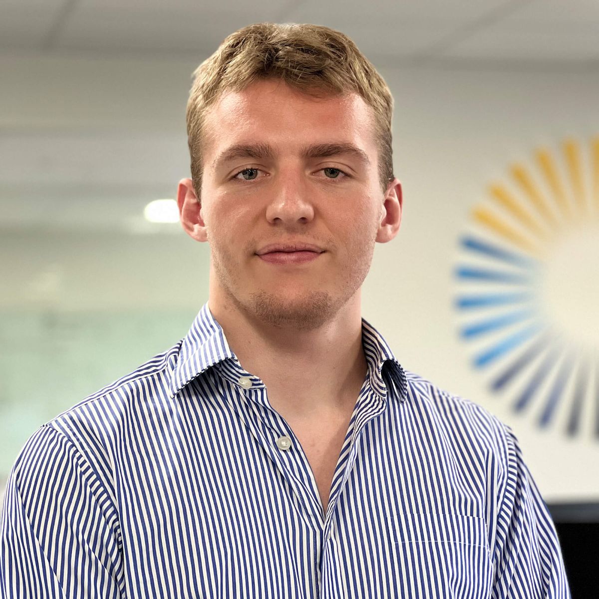 Meet the Team - Tadek