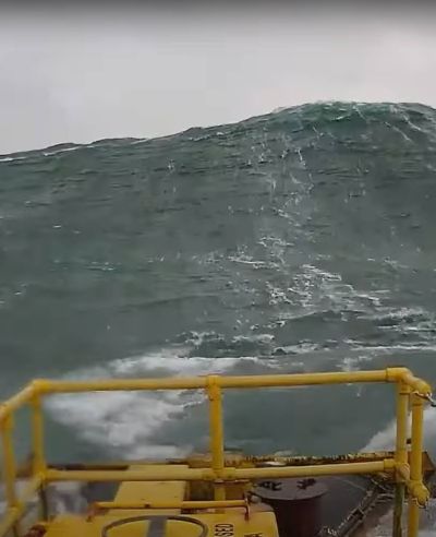 Tadek Ocean Engineering