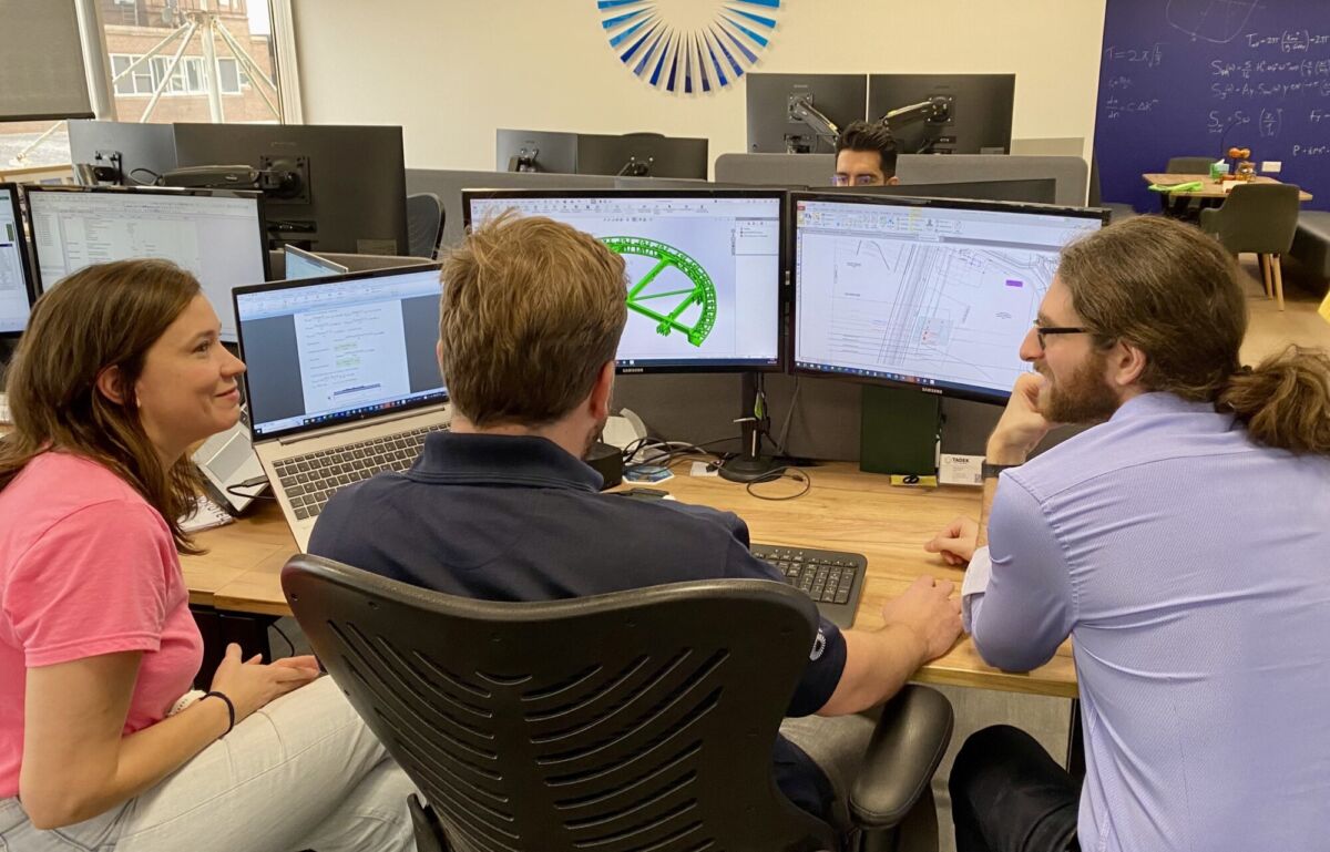 Tadek Ocean Engineering