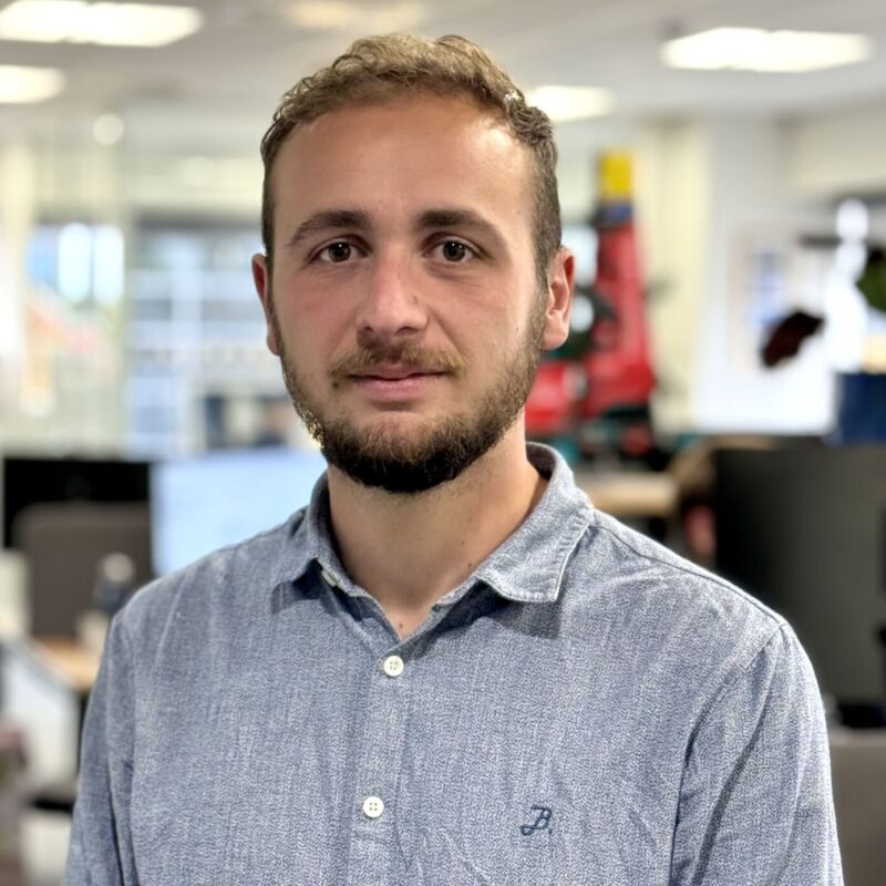 Etienne Martin - Tadek