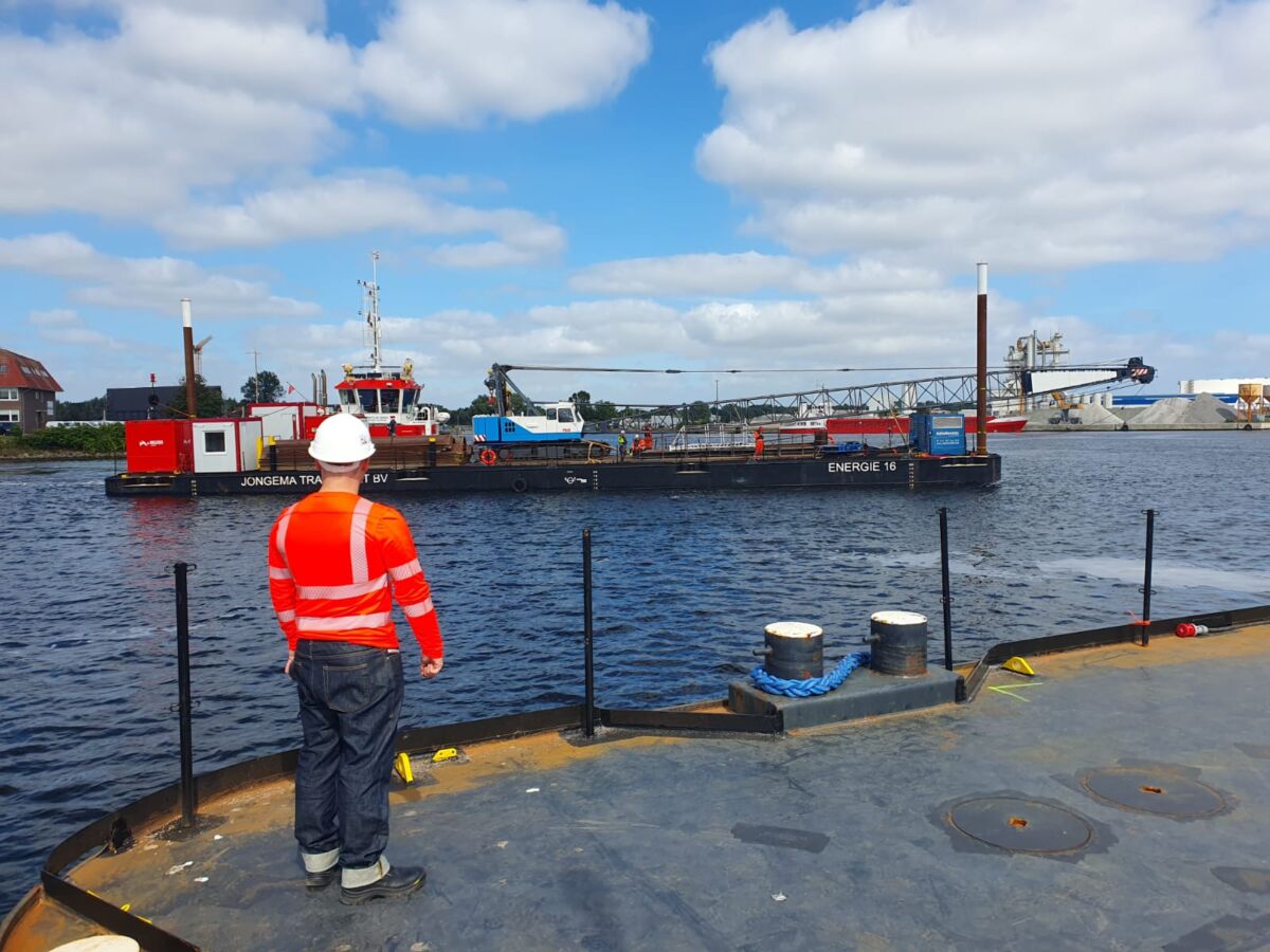 Tadek Ocean Engineering - Advisory, Ocean Projects / Engineering