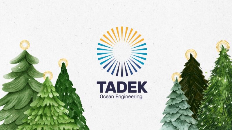 Tadek Ocean Engineering - Advisory, Ocean Projects / Engineering